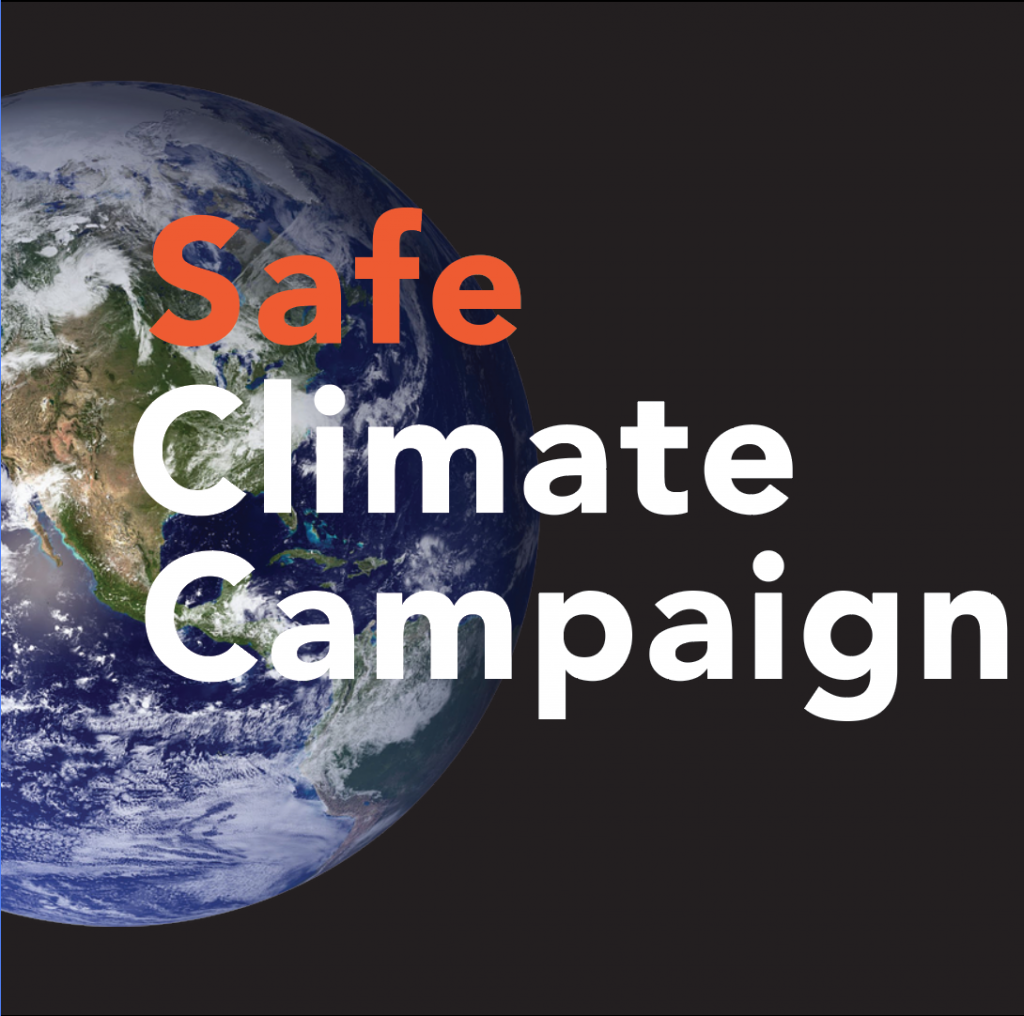 Our Commentaries – Safe Climate Transport Campaign
